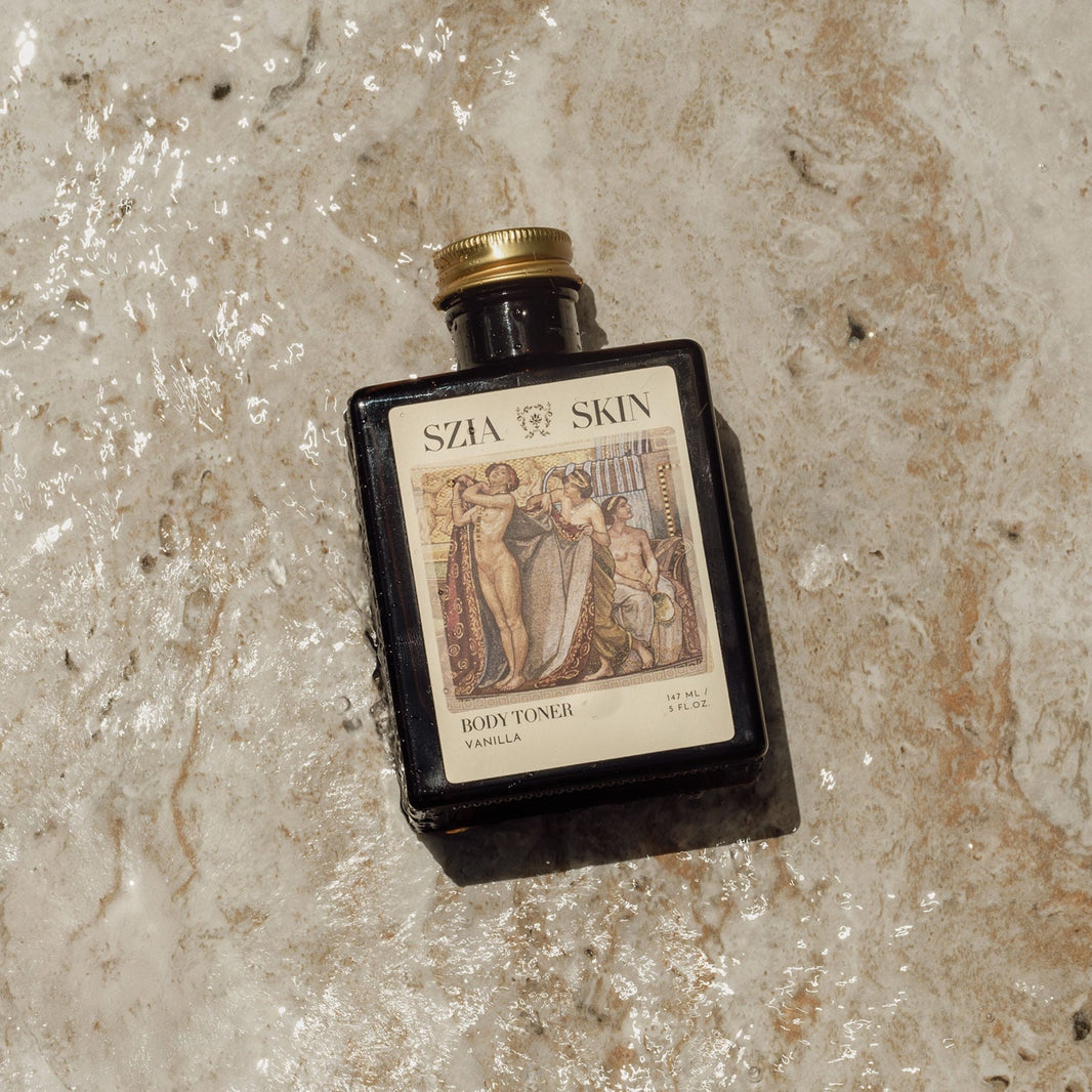 Products – SZIA SKIN